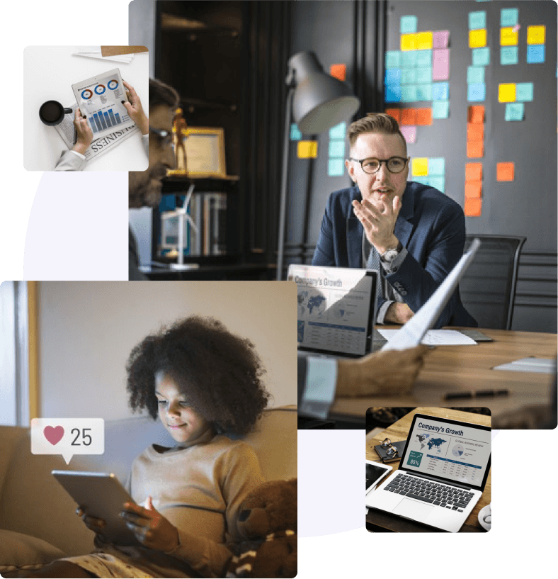 Digital Ranks360 | Expert Digital Marketing Services
